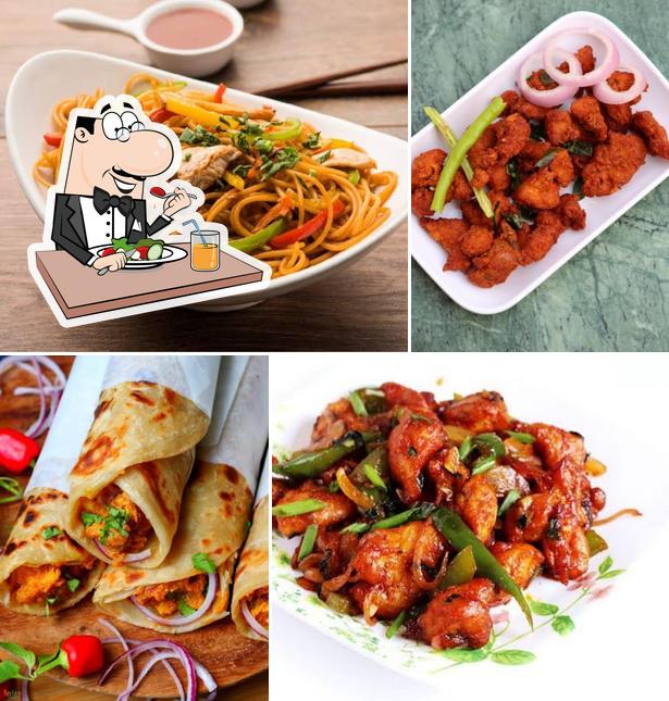 Royal fast food, Gunupur - Restaurant menu, prices and reviews