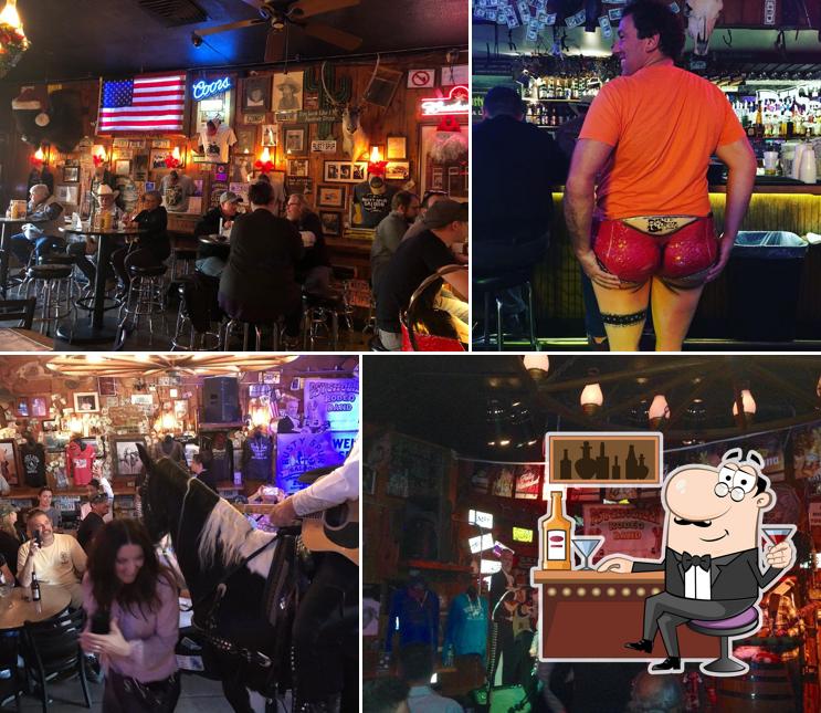 Rusty Spur Saloon in Scottsdale - Restaurant reviews