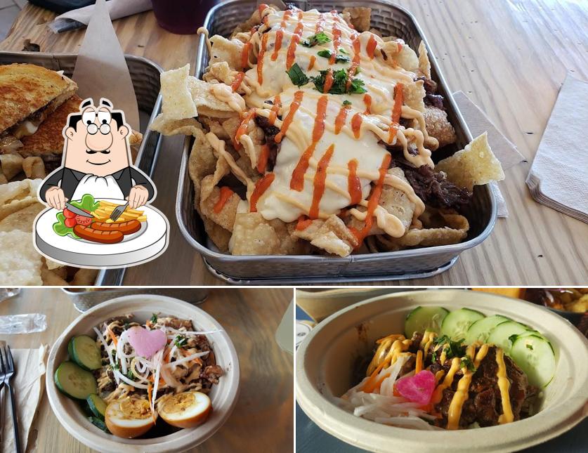 She Craft Co, Tyrone - Restaurant menu, prices and reviews