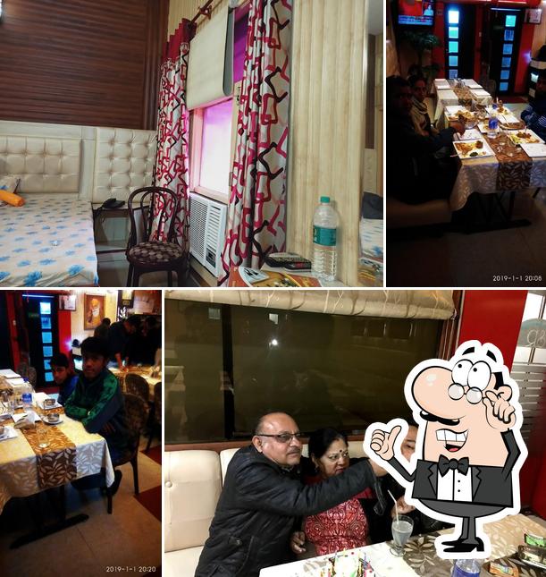 Shelly Restaurant Parwanoo, Parwanoo - Restaurant menu, prices and reviews