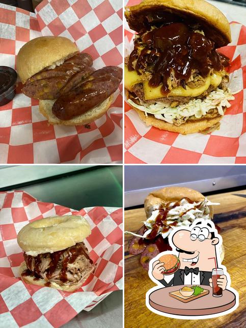 Single Tree BBQ, Murfreesboro - Restaurant menu, prices and reviews