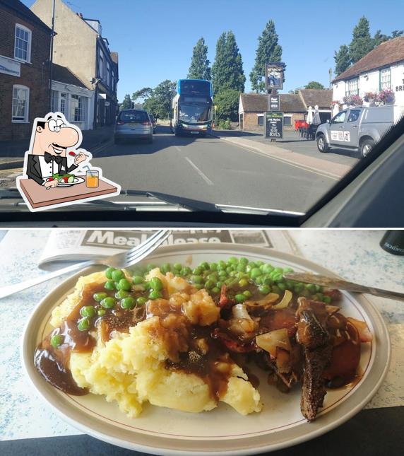 Spices Restaurant in Whitstable - Restaurant menu and reviews