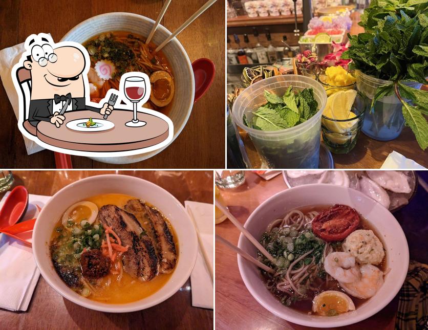 Strange Bird, Indianapolis - Restaurant menu, prices and reviews