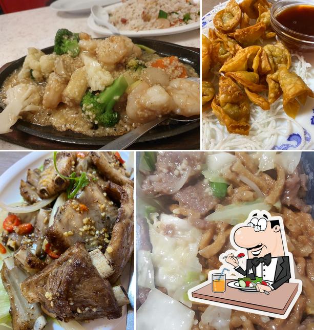 Sun Hing in Armadale - Restaurant menu and reviews
