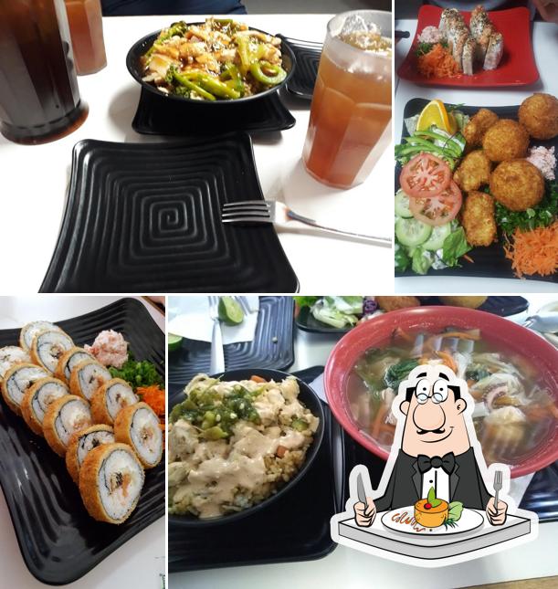 Mexicali Sushi y teriyaki restaurant, Mexicali, Calz Anáhuac 1833 ...