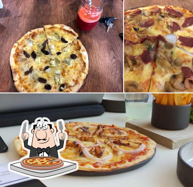 Taste Kitchen, Dubai - Restaurant menu, prices and reviews