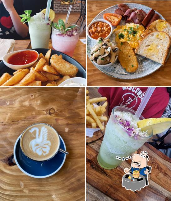 The Artisanal Cafe, Villawood - Restaurant menu, prices and reviews