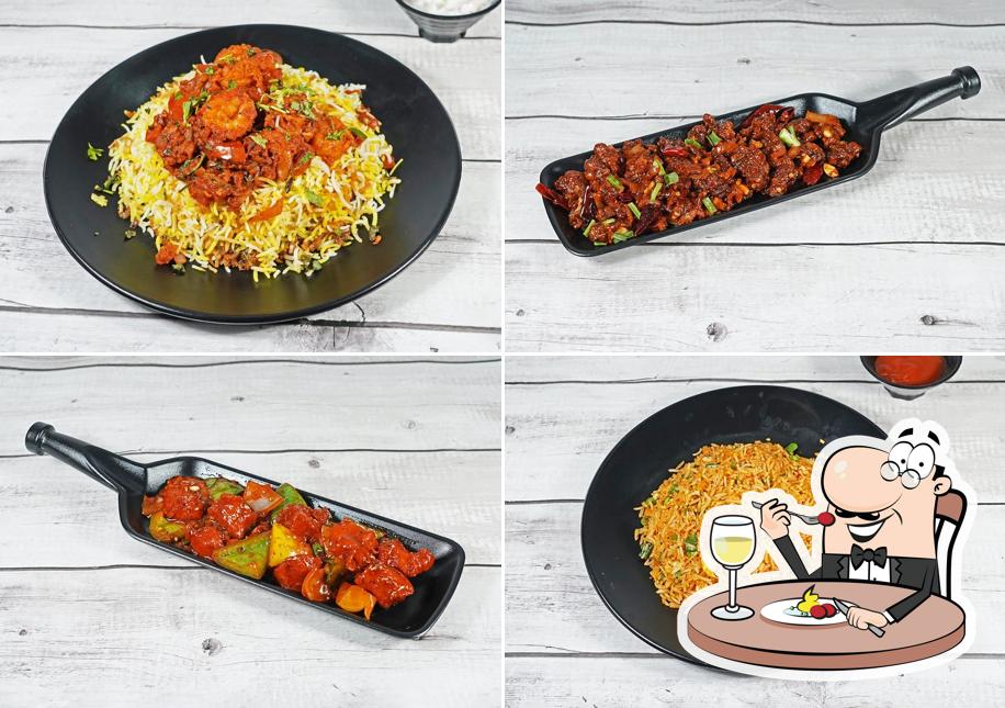 The Biryani King, Bengaluru - Restaurant menu and reviews