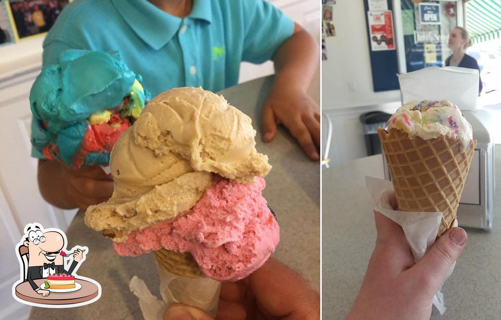 The Daily Scoop, Clarendon Hills - Restaurant menu, prices and reviews