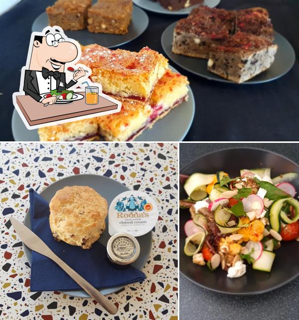Wayside Cafe in Arnside - Restaurant reviews