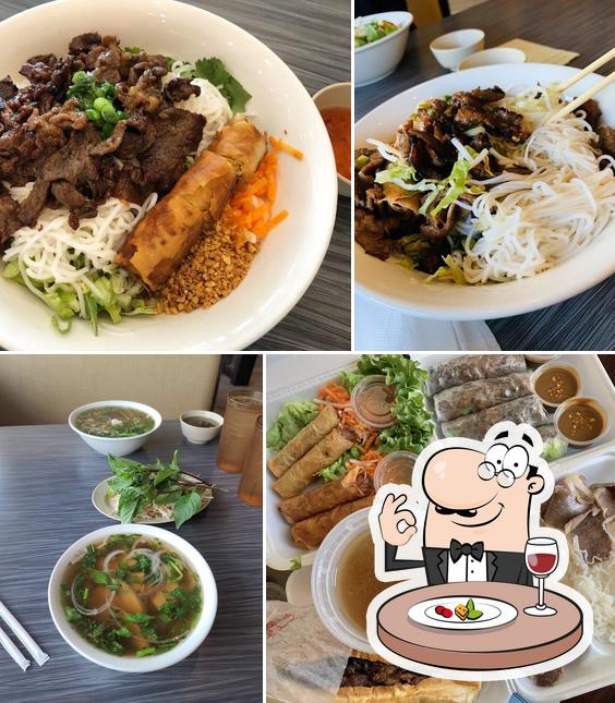 Pho Ben, Sugar Land - Restaurant menu, prices and reviews