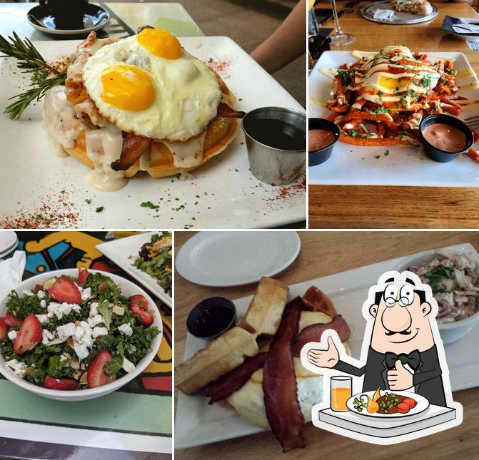 Jupiter, Sugar Land - Restaurant menu, prices and reviews