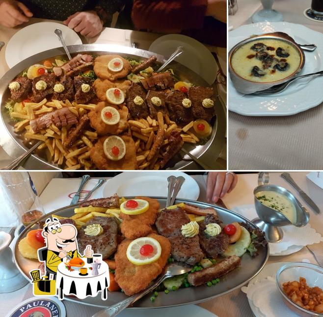 Restaurant Medaillon, Heinsberg - Speisekarte, Preise und Bewertungen