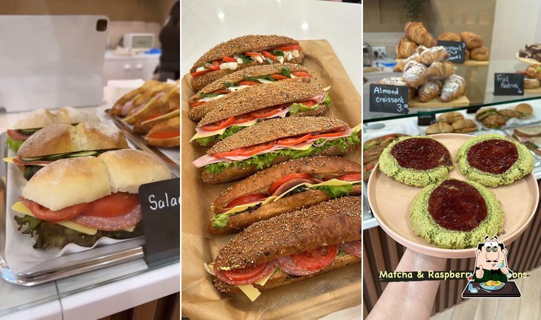 moc&more, High Wycombe - Restaurant menu, prices and reviews