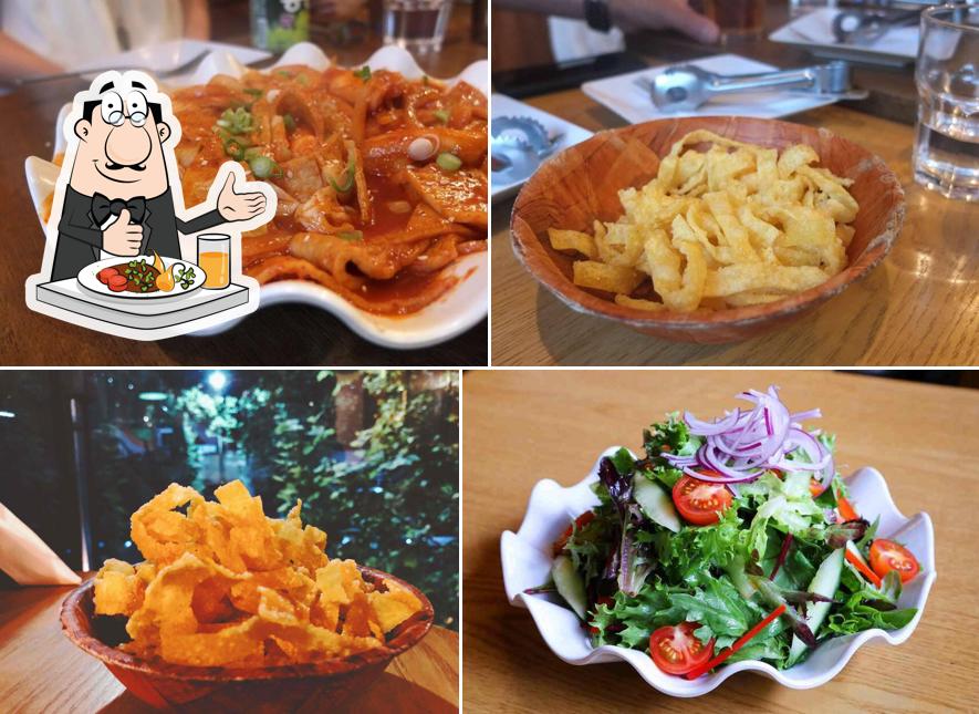 ABC Chicken, Melbourne - Restaurant menu, prices and reviews