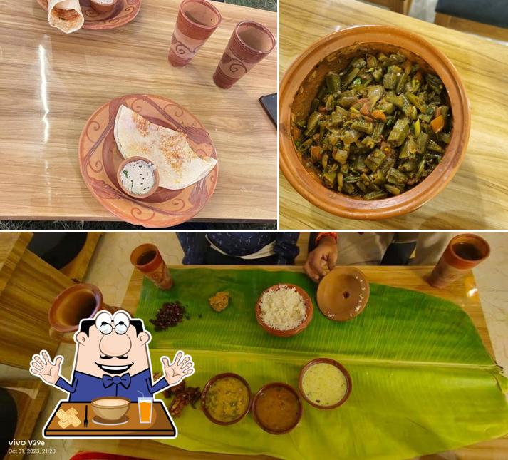 Andhra Restaurant, Lucknow - Restaurant menu, prices and reviews