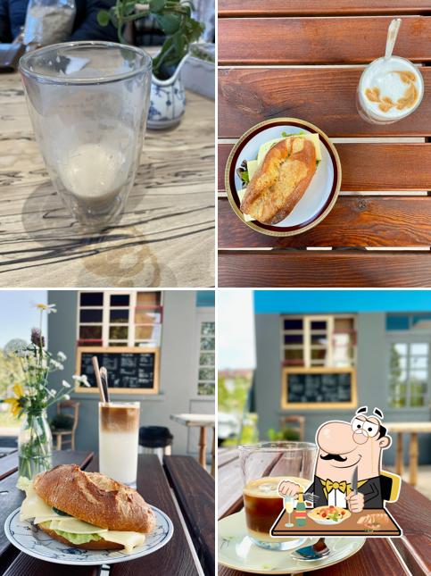 Café 58, Achern - Speisekarte, Preise und Bewertungen
