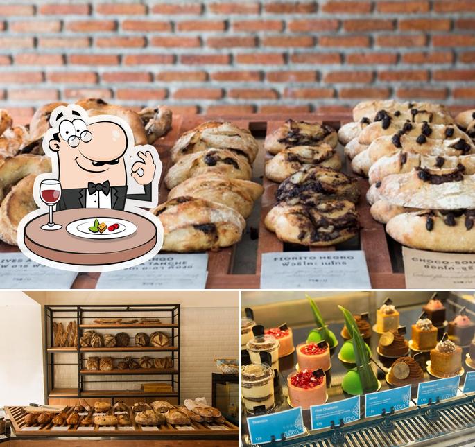 Amantee - The Bakery, Bangkok, 15/1 Soi Ruamrudee Community ...
