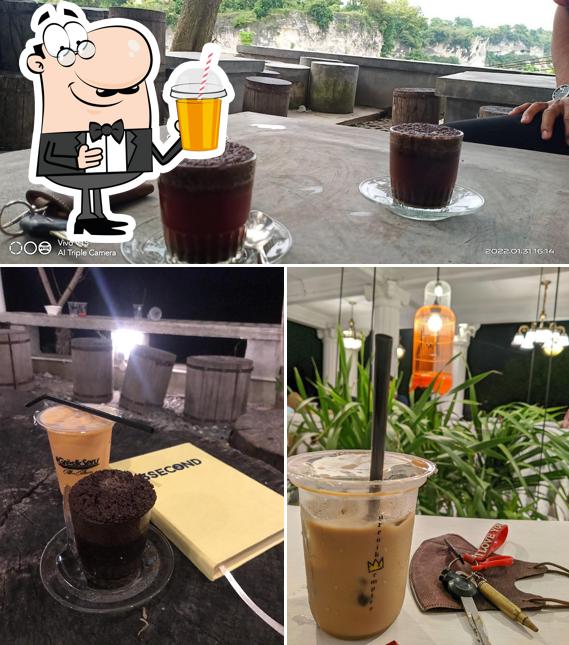 Cafe Gresik Seru, Gresik - Restaurant reviews