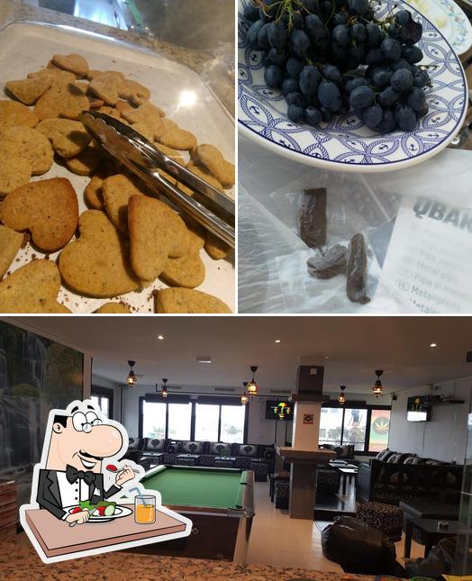 Coffee Shop Rotterdam, Tías - Restaurant menu, prices and reviews