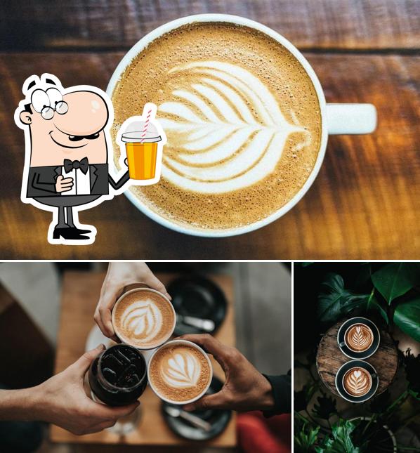 State of Espresso in North Sydney - Restaurant reviews