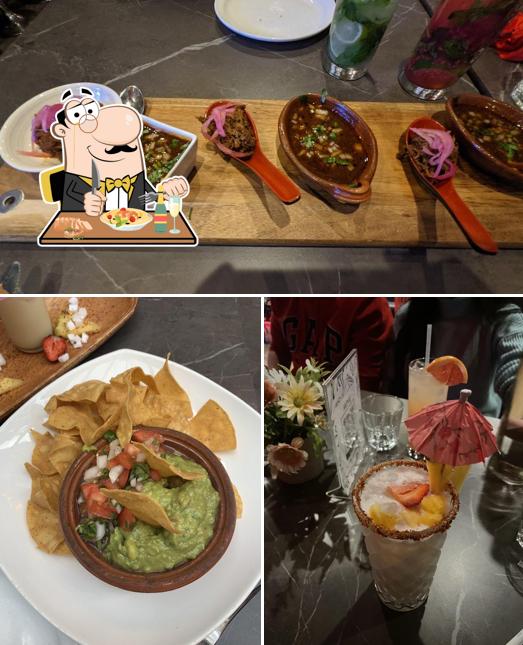 Casa Mezcal in Toronto - Restaurant menu and reviews