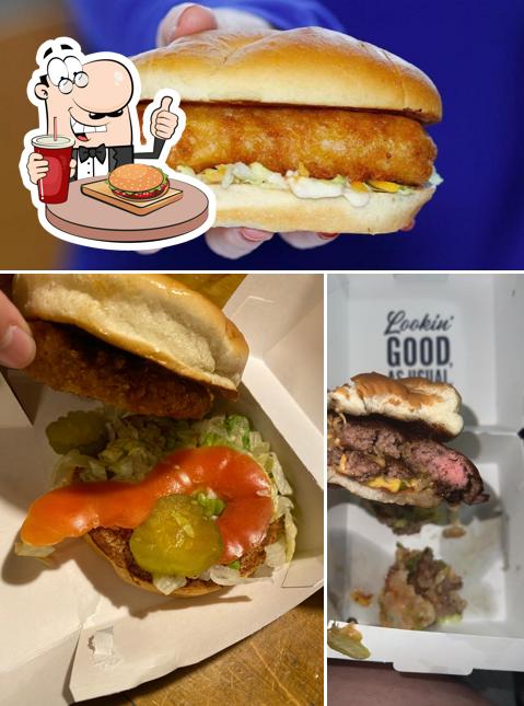 Culver’s, Racine - Restaurant menu, prices and reviews