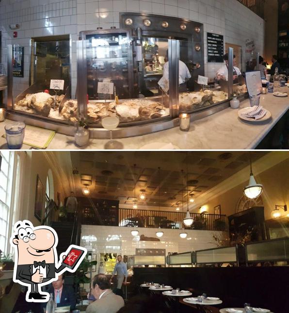 The Ordinary in Charleston - Restaurant reviews