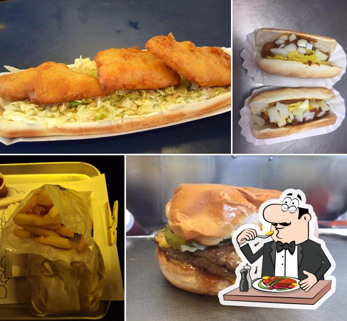 Top 7 restaurants with hot dogs in Akron, december 2025 - Restaurant Guru