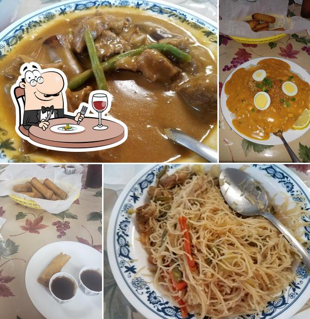 Formosa Chinese Restaurant, Ladson - Restaurant menu, prices and reviews
