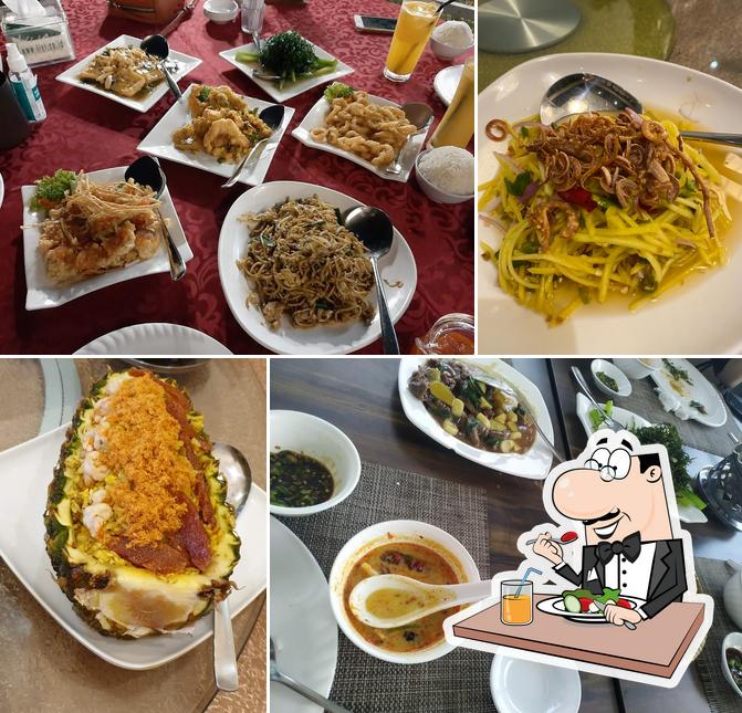 Jumbo Thai Kitchen, Batam - Restaurant menu, prices and reviews
