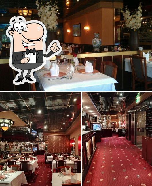 Kota Radja - Chinees restaurant, Apeldoorn - Restaurant menu and reviews