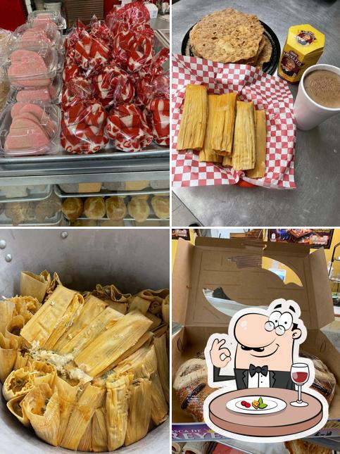 La Reynera, Houston - Restaurant menu, prices and reviews