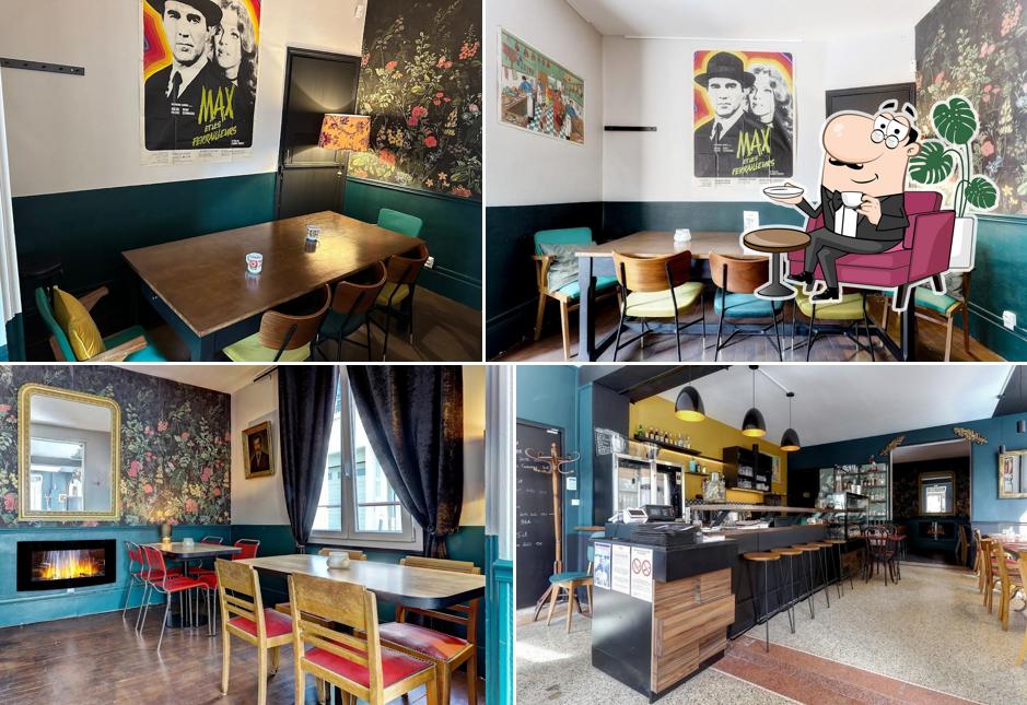 Le top 10 des restaurants à Reims, octobre 2025 - Restaurant Guru