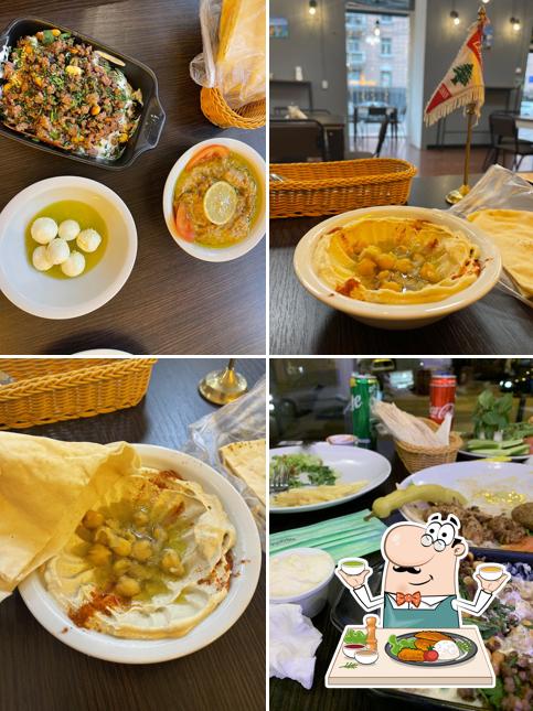 Lebanese taste restaurant, Dnipro - Restaurant reviews