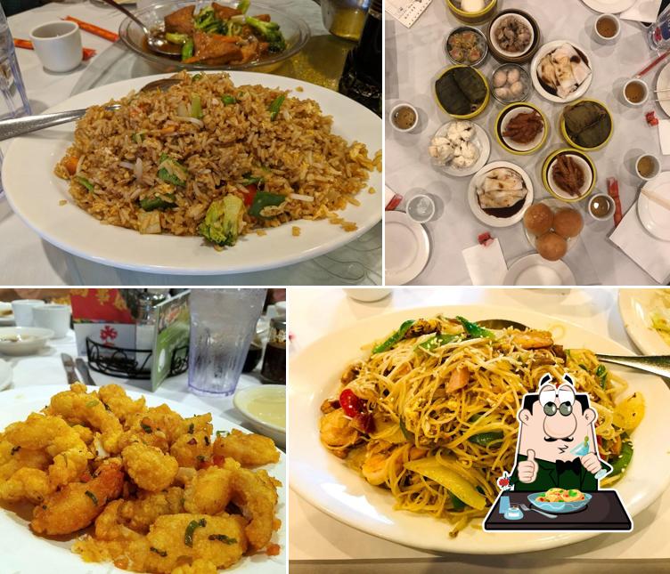 Li Wah in Cleveland - Restaurant menu and reviews