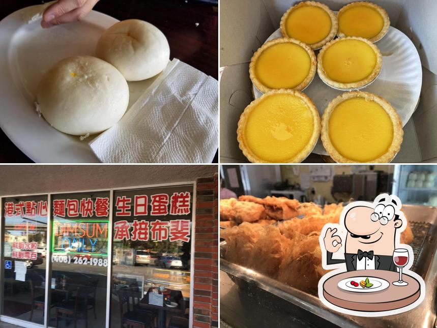 Li Yuan Dim Sum in San Jose - Restaurant menu and reviews