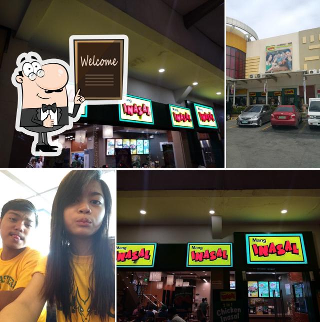 Mang Inasal - Ilagan City, Ilagan City - Restaurant menu, prices and ...