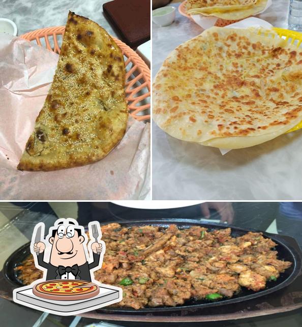 Mann O Salwa, Abu Dhabi - Restaurant menu, prices and reviews
