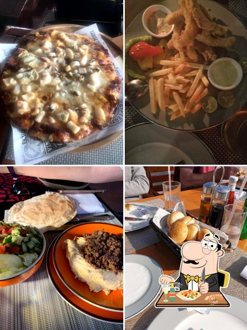 Merhaba Restaurant, Taba - Restaurantbewertungen
