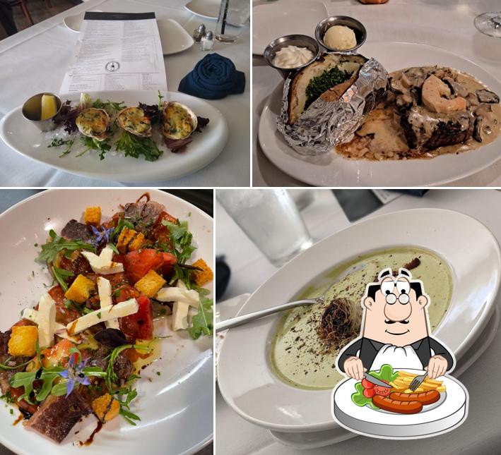 Moussalli’s Prime, Edwardsville - Restaurant menu, prices and reviews