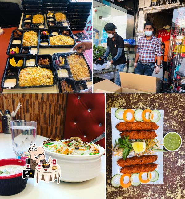 Mumbai Multi Food Restaurant - Dubai, Dubai, Shop No: 4 - Restaurant ...