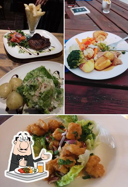 Navigation Inn, 143 London Rd in Derby - Restaurant reviews