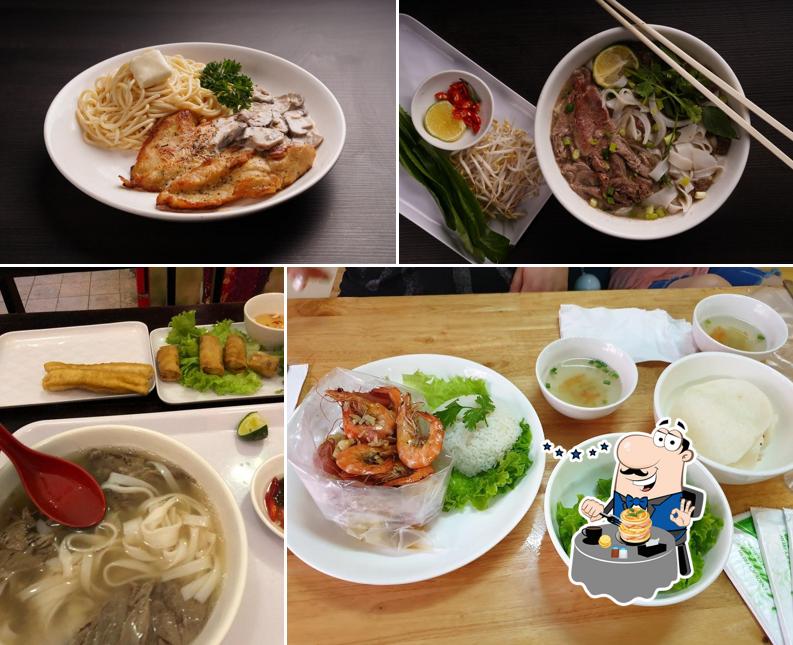 Pho Viet Kieu, Da Nang - Restaurant menu, prices and reviews