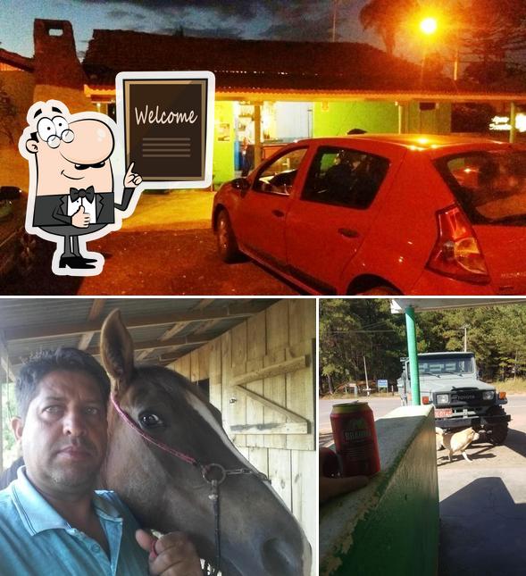 Boteco do Juca Filla pub & bar, Araucária - Restaurant reviews