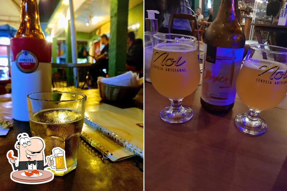 EL FAROL PG pub & bar, Arraial do Cabo - Restaurant reviews