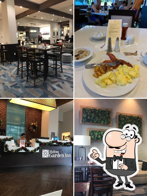 Kitchen on San Fernando in Burbank - Restaurant menu and reviews