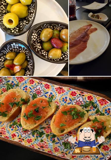 Matadora Tapas in Kelowna - Restaurant menu and reviews