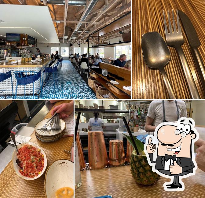 OSO Paseo in Oklahoma City - Restaurant menu and reviews