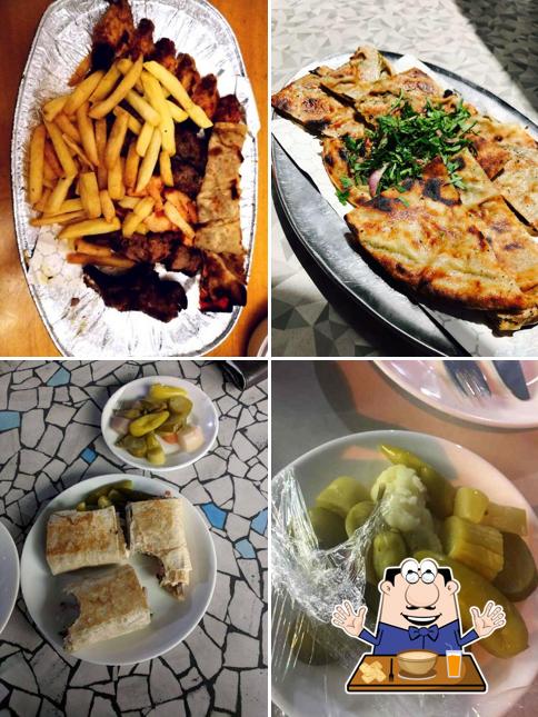 Al Mallah Restraunt, Dubai - Restaurant menu, prices and reviews